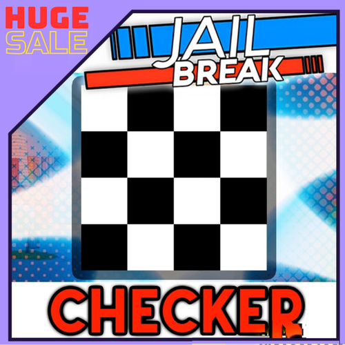 Roblox - Jailbreak - Car/Item/Texture - 100% CLEAN and Fast Delivery 🔥 ...