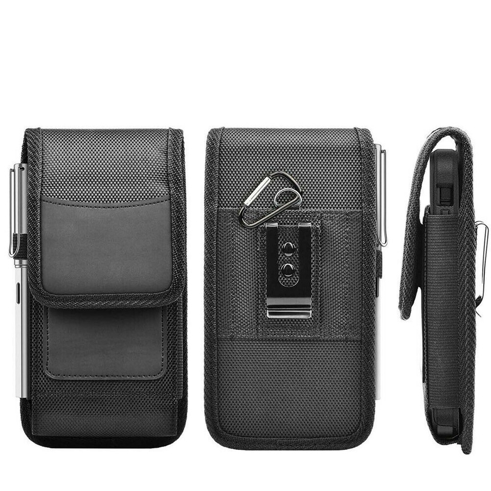 For ANS Koobee K100 Case Phone Pouch Cover Belt Clip Card Holder | eBay