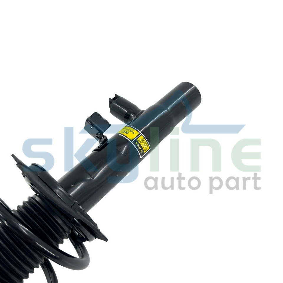 2x Vorne Stoßdämpfer VDC 37116797026 Für BMW X3 F25 X4 F26 xDrive28d ...