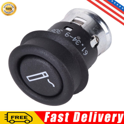 FOR BMW X3 X5 X6 Z3 1-7 Series Cigarette Lighter Element 61349308246 CT ...