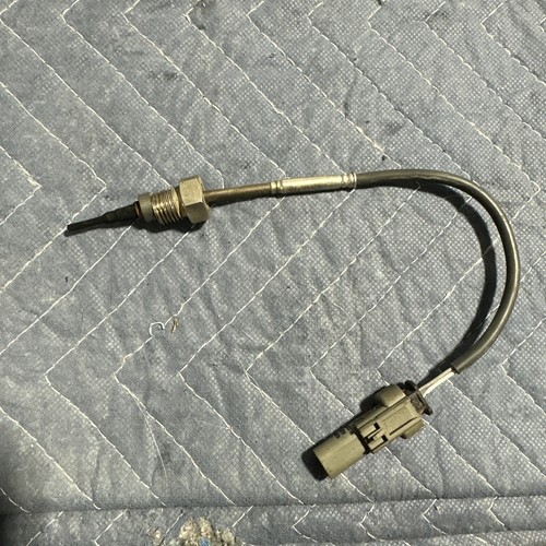 EGR Cooler Temperature Sensor 12677346 L5P Duramax | eBay