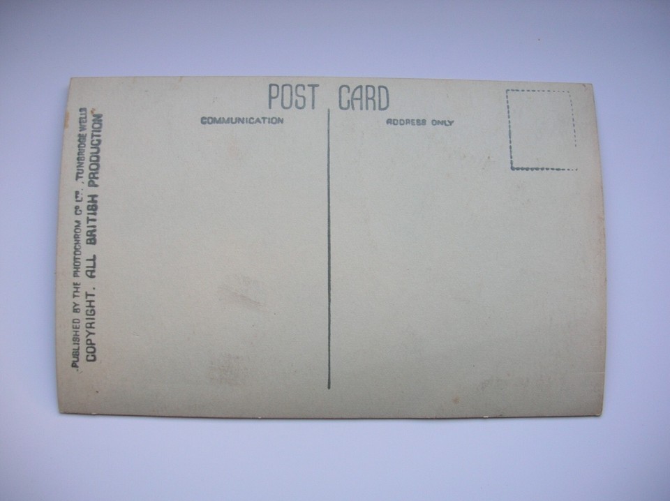 Stroud, Rodborough Hill and Fort. Near Gloucester, Cirencester etc ...