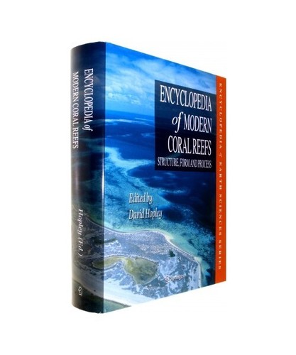 Encyclopedia of Modern Coral Reefs: Structure, Form and Process | eBay.de
