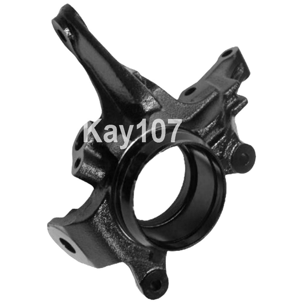 NISSAN GENUINE SPINDLE, KNUCKLE LH 4001550Y00 40015-50Y00 | eBay