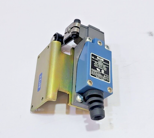 NAIS AZ8104 Mini Limit Switch T158292 for sale online | eBay