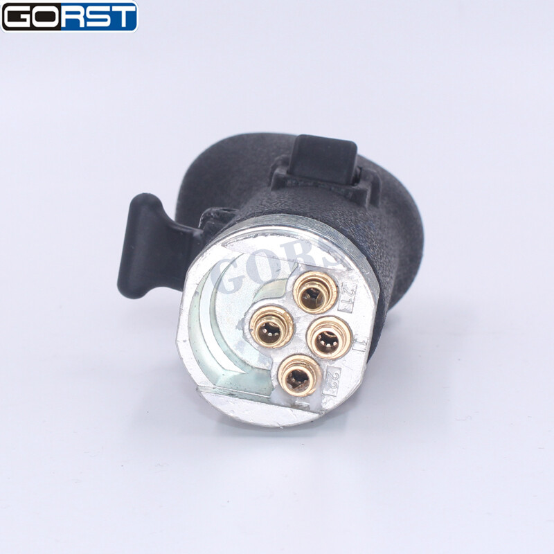 Car Gear Shift Lever Knob 1285260 For Daf 75 85 95 75CF 95XF 85CF XF95 ...