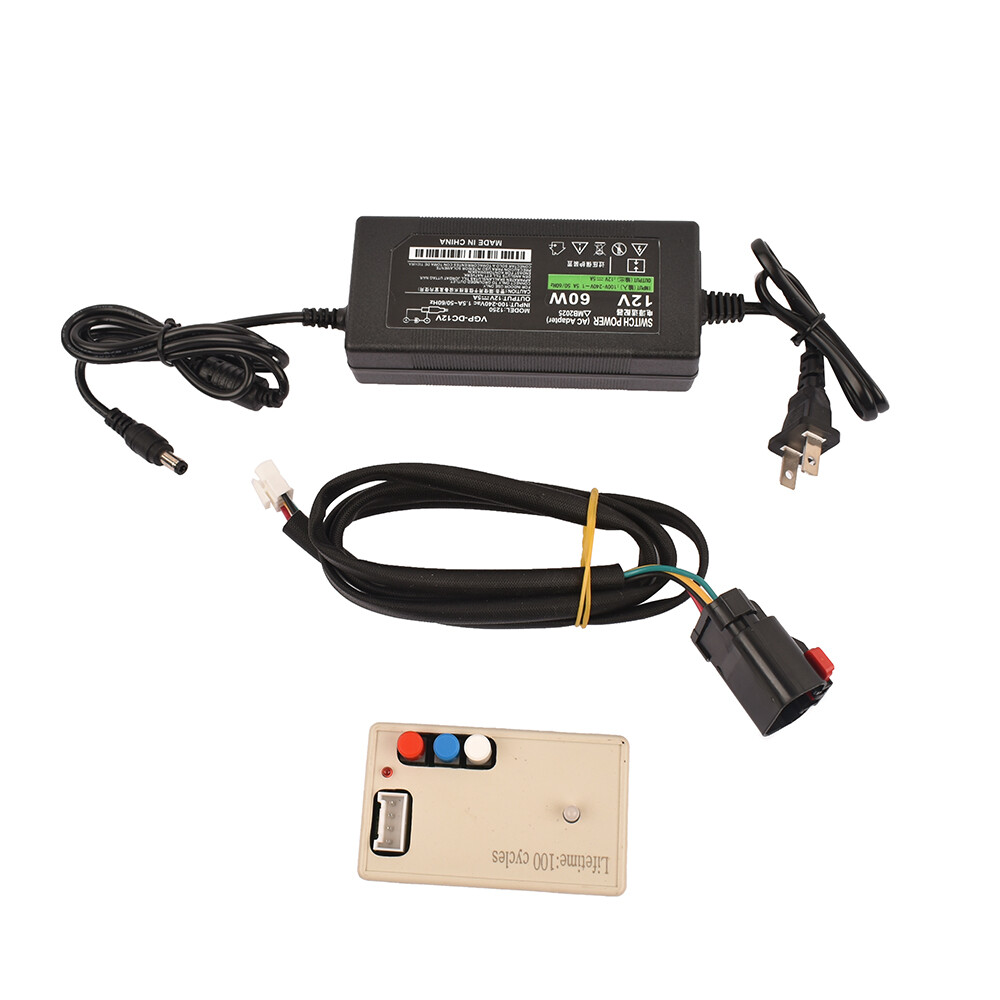 Turbo Electric Actuator Calibration Tool 4034287 3787565 Fit Cummins ...