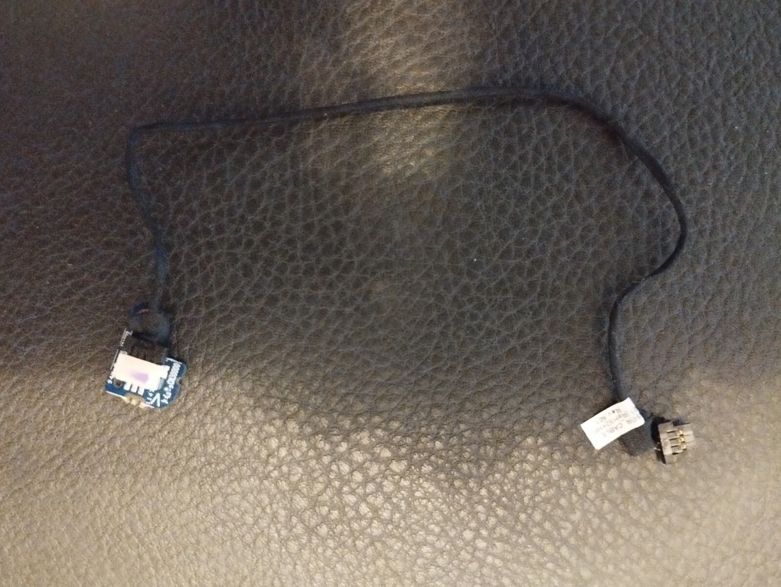 Dell Latitude E6220 HALL Sensor Mit Kabel Sensor Kabel | eBay