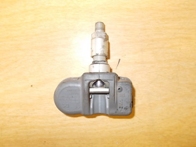 Chrysler Schrader Tire Pressure Sensor 56029400AC A 003 540 02 17 | eBay