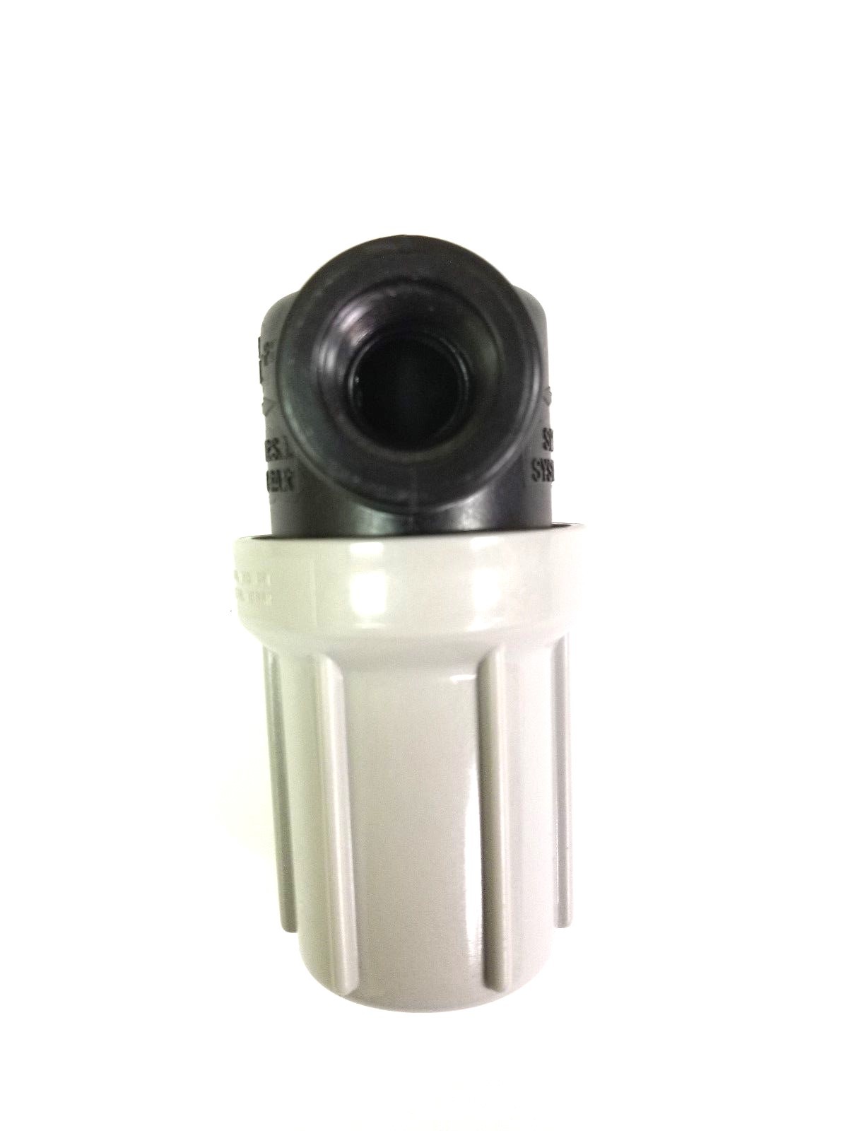 TeeJet Line Strainer 50 Mesh 1/2" - AA122-1/2-PP-50 | eBay