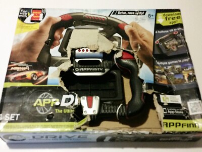 AppFinity - AppDrive | eBay