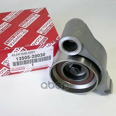 13505-20030 Toyota Idler sub-assy, timing belt, no.1 1350520030, New ...