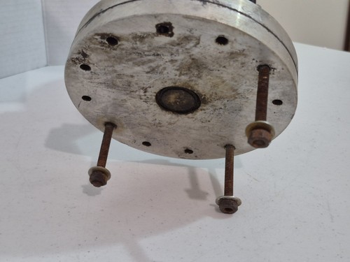 Speedtrol Down Rigger Manual Crank for Fishing Trolling Great Lakes ...