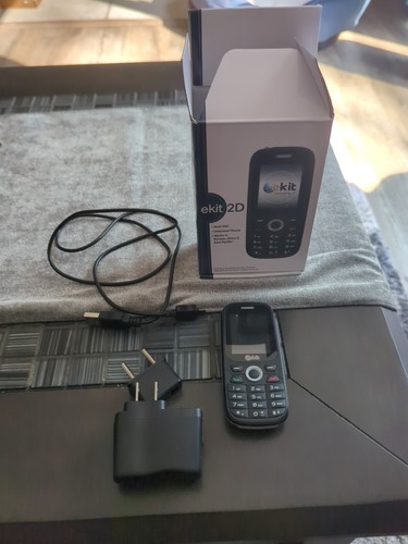 Ekit V4D International Cell Phone | eBay
