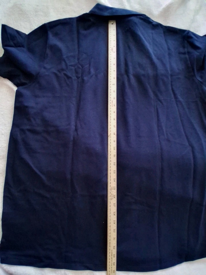 New Ralph Lauren Polo Mens 3XLT Ski Tournament Casual NWT | eBay