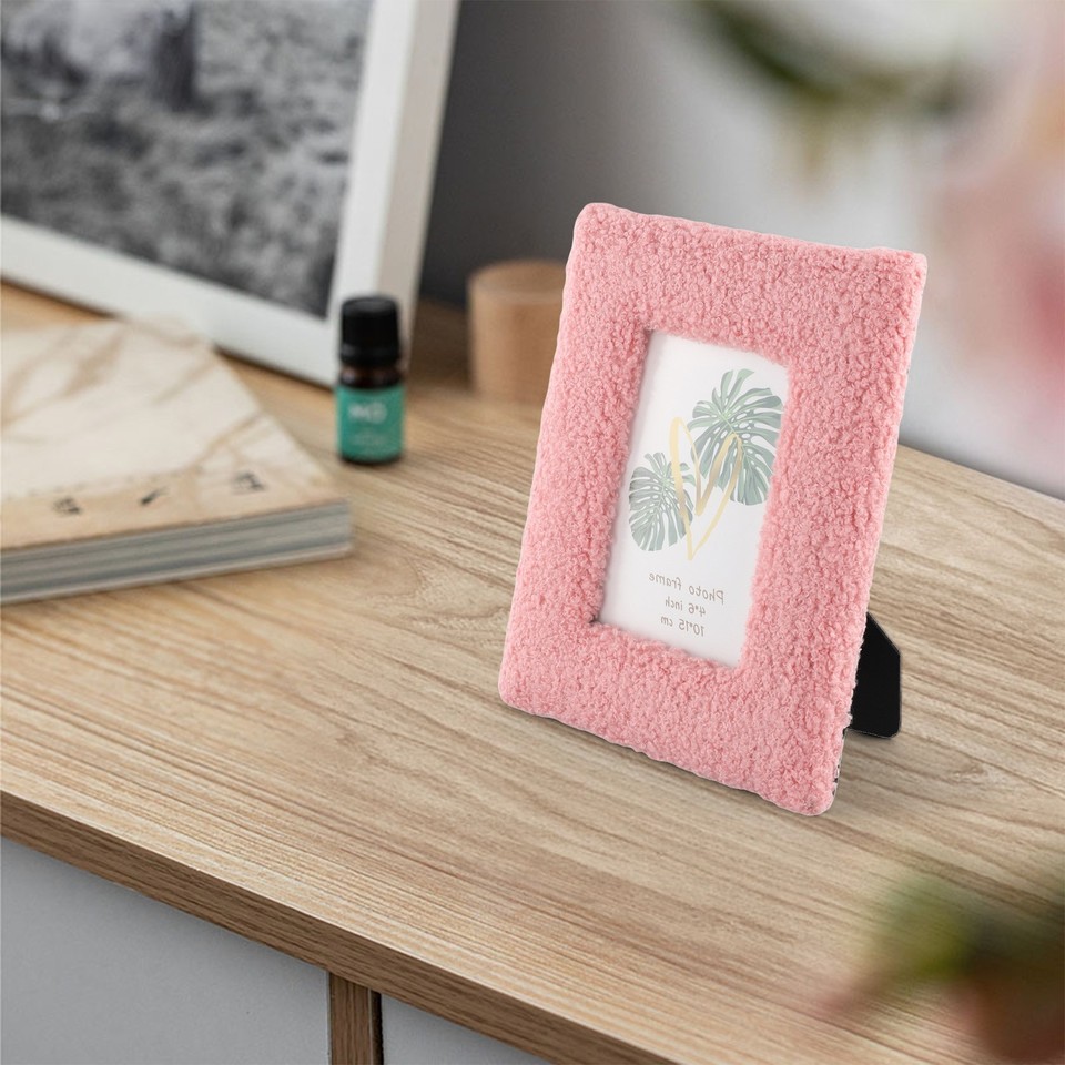 Photo Frame Home Décor Fresh Square Photo Photo Frame Plush Design ...