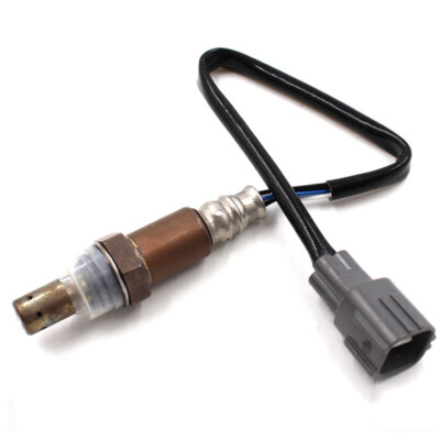 For Toyota Oxygen Sensor Guaranteed Quality Five Year Warranty Part ...