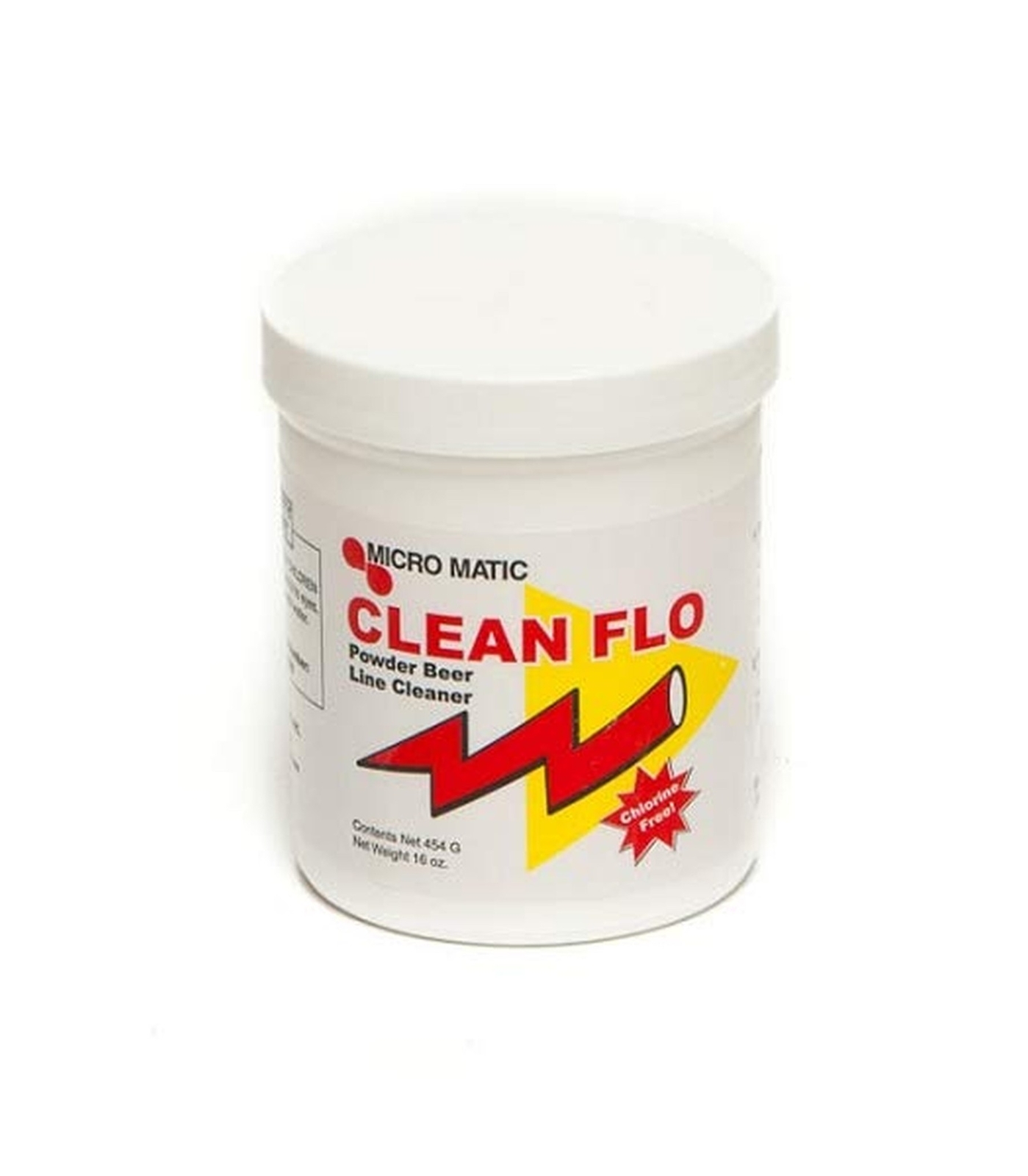 Clean Flo 1 LB | eBay