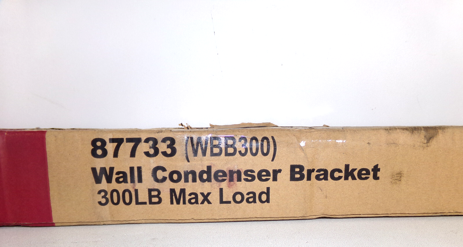 NEW Rectorseal 87733 WBB300 Air Conditioner Wall Condenser Bracket Assy ...