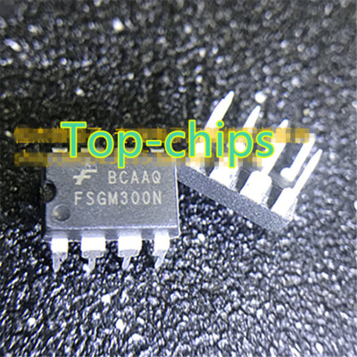 5pcs FSGM300N DIP8 FM300M new | eBay