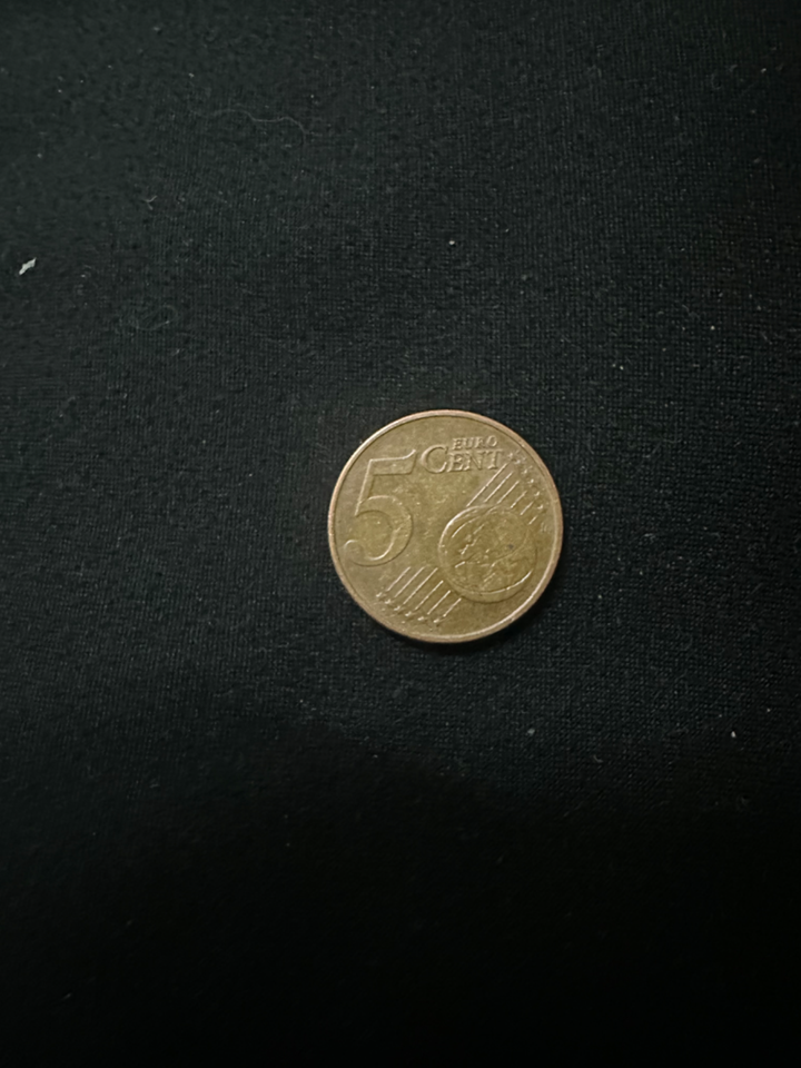 5 FUNF EURO CENT AUSTRIA 2007. MONETA RARISSIMA PER COLLEZIONISTI | eBay