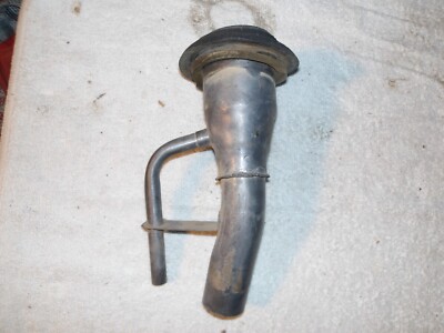 Fuel Tank Filler Neck fits 1955-1959 Chevrolet Apache Original | eBay