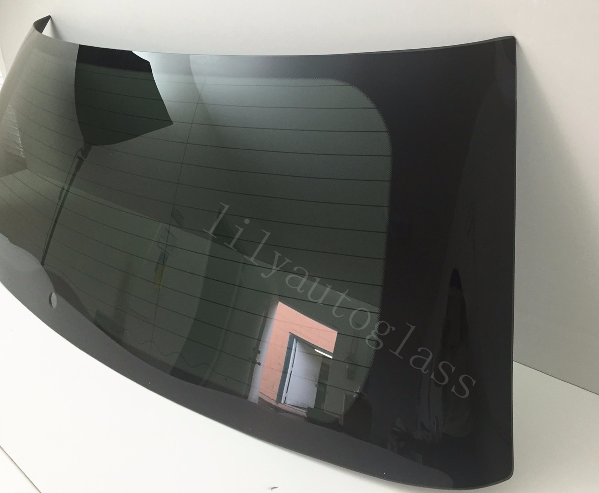 Fit Mercedes Benz ML 350 450 500 550 63AMG 320CDI Rear Window Back ...