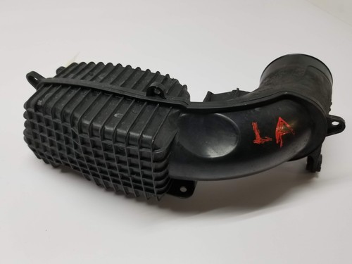 15-16 VOLVO S60 Inlet Intercooler Resonator 31319692 Used OEM | eBay