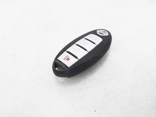 2020-2023 Nissan Titan 4 Button Single Remote Key Fob 285E3-9Uf5b | eBay