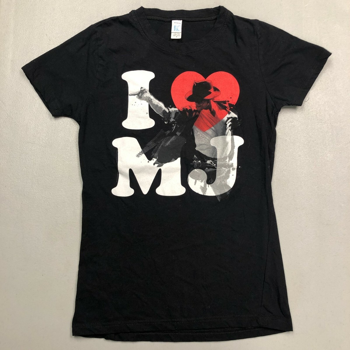 Michael Jackson Heart