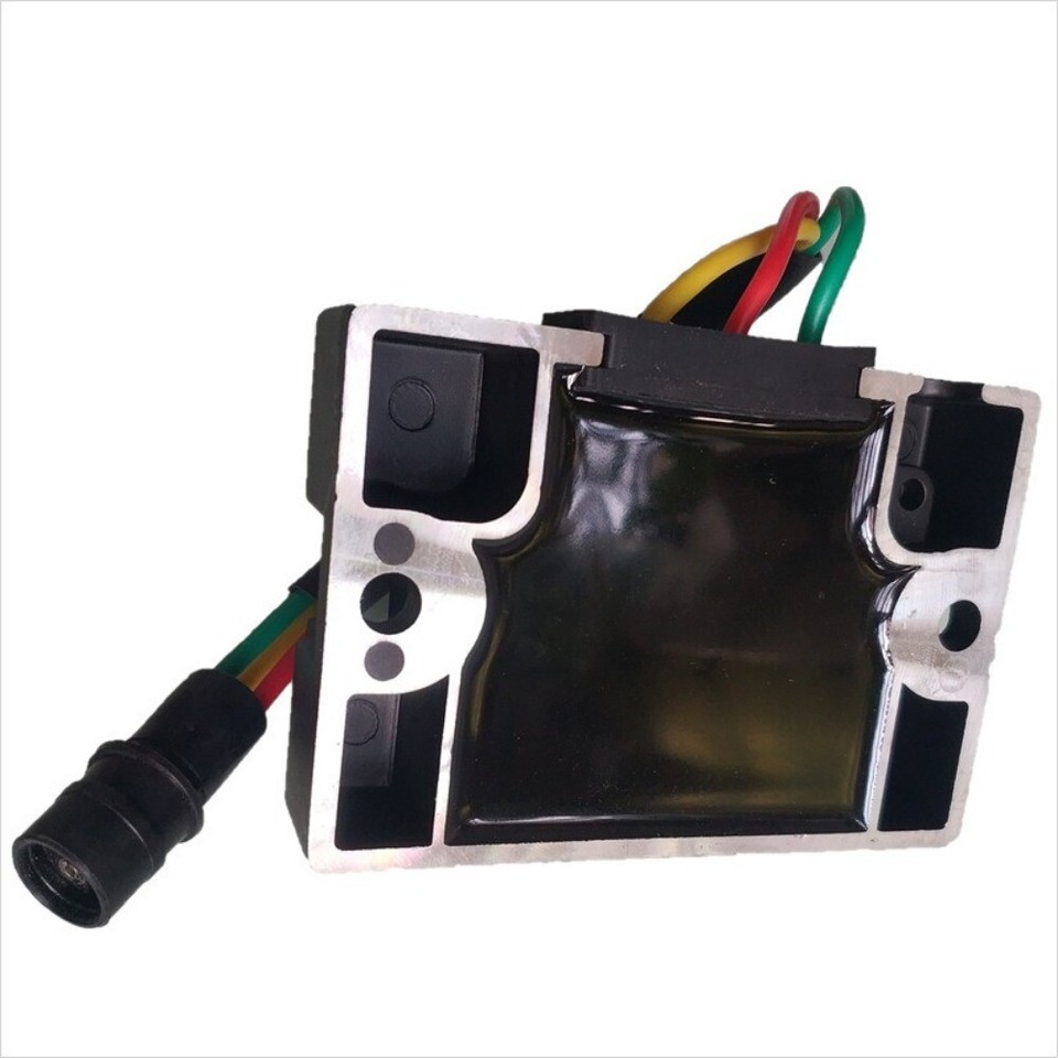 Regulator for 1979-84 Harley Davidson Sportster Roadster XLS XLT 1000 ...