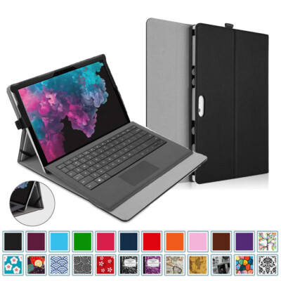 For Microsoft Surface Pro 7 Plus 2021 / Pro 7 / Pro 6 / Pro 5&4 Case ...