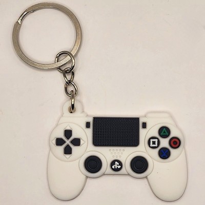 Game Controller Key Ring Key Chain pvc | eBay