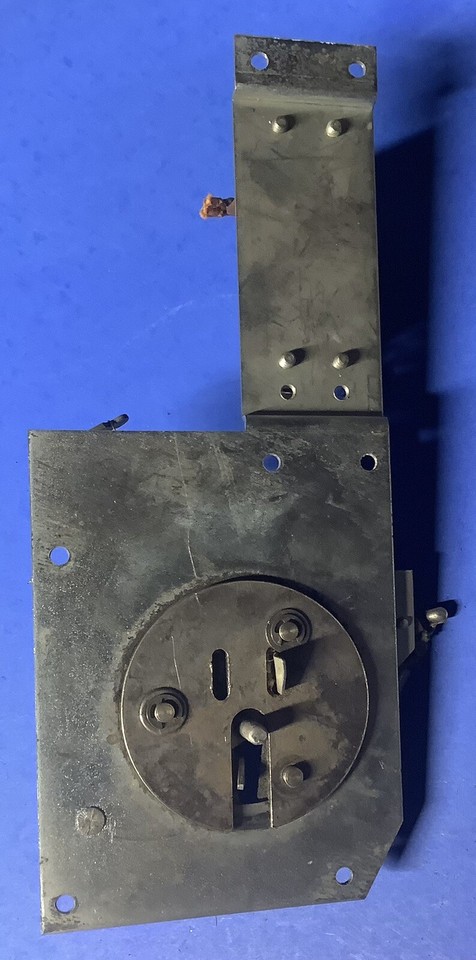 Bally Pinball Machine Extra Ball Mechanism From On Beam | eBay