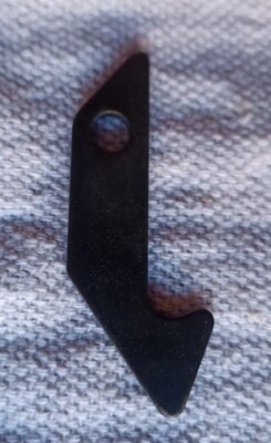 Ryobi 3302 Printing Press Ink Ductor Latch 5330-51-132 | eBay