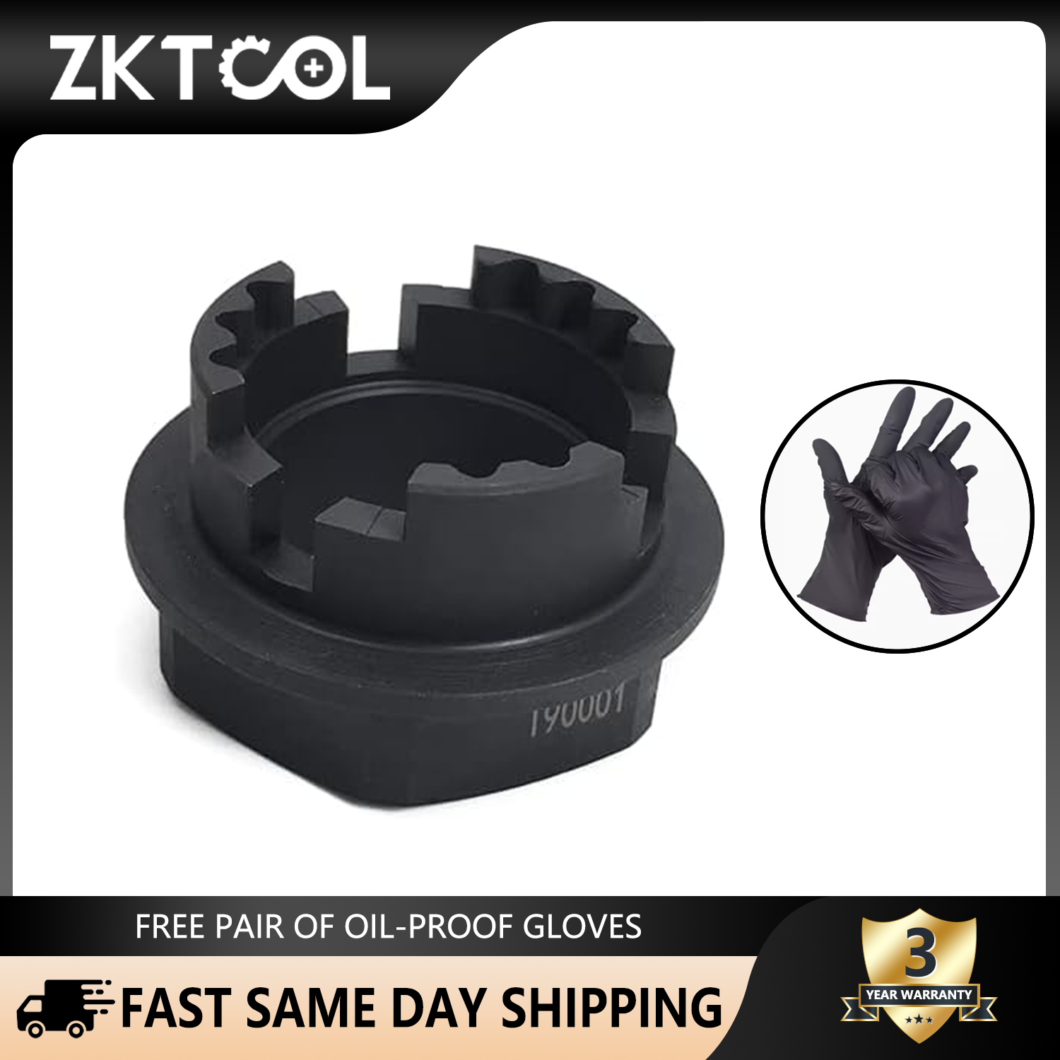 T90001 Camshaft Adjuster Sleeve Timing Special Tool For VW Audi Porsche ...