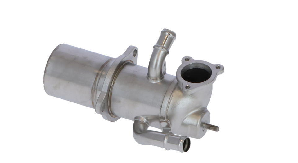 EGR COOLER FOR AUDI A4,A5,Q5 & A6 2.0 TDI 04L131512A | eBay.de