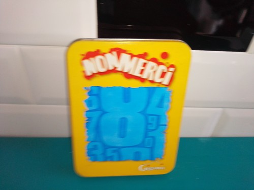 2910231 Jeu de société complet gigamic non merci | eBay