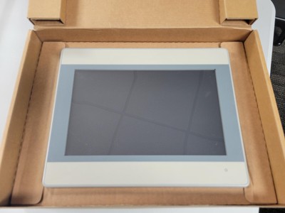 Operator Interface Panels - Maple Systems