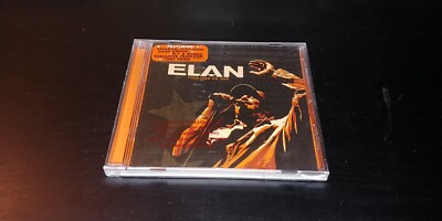 Together as One by Elan (Reggae) (CD, Jun-2006, Interscope (USA ...