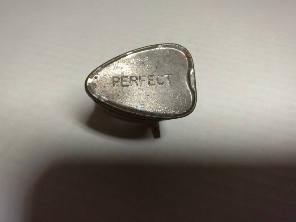 CC13 Vintage Cox Tether Car Airplane Fuel Tank Original | eBay