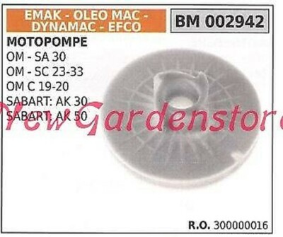 Pulley Time IN Motorcycle Emak Engine Power Pump Om Sa 30 Sc 23 33 C 19 ...