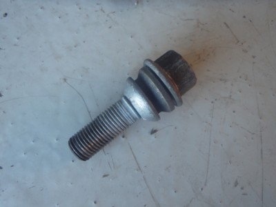 Porsche Cayenne Turbo 9PA 955 2005 Factory Wheel Lug Nut J091 | eBay ...