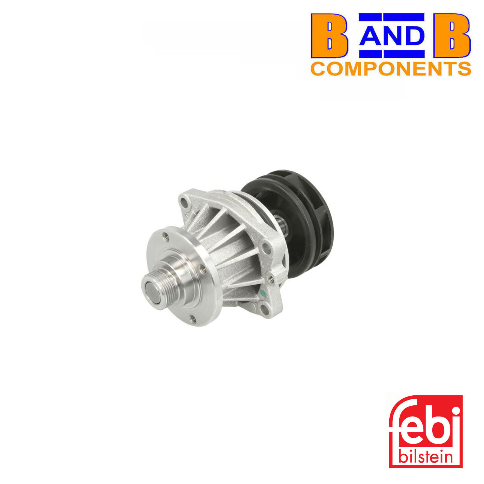 WATER PUMP BMW E36 E46 320i 323i 325i 328i E39 325i 328i 11517509985 ...