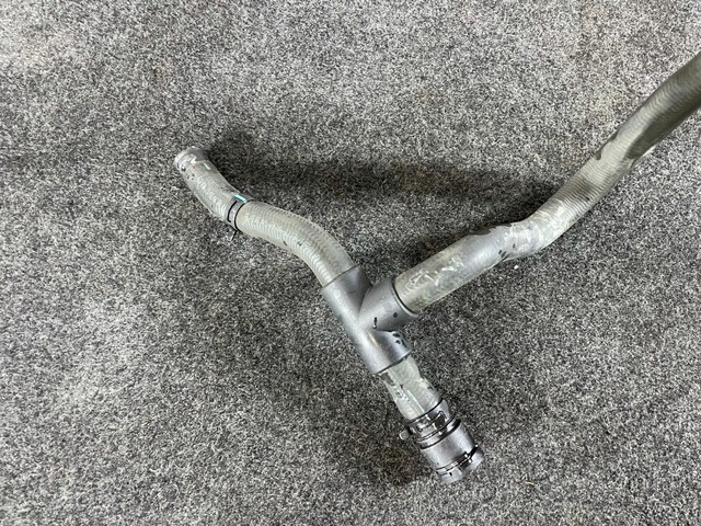 Genuine OEM HVAC Heater Hose for Cadillac 22908203 for sale online | eBay