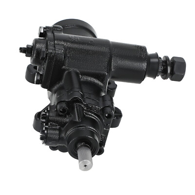 Power Steering Gear Box for Jeep CJ5 CJ6 CJ7 1972-1979 27-7521 Commando ...
