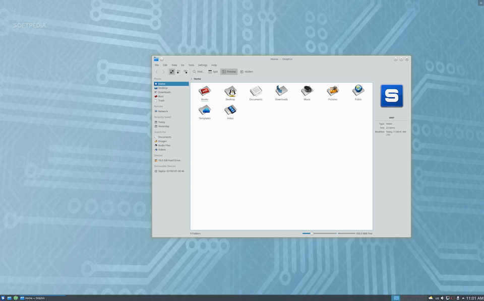 Linux 3 in 1 Boot Drive Collection OS Distros Privacy Security Tails ...