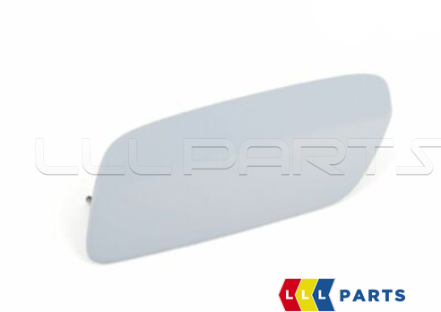 NEW GENUINE AUDI A6 C6 S LINE 08-11 N/S LEFT HEADLIGHT WASHER CAP ...