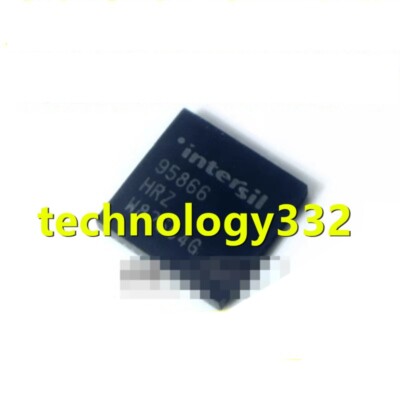 5PC NEW ISL95866HRZ ISL95866CHRZ #YT | eBay