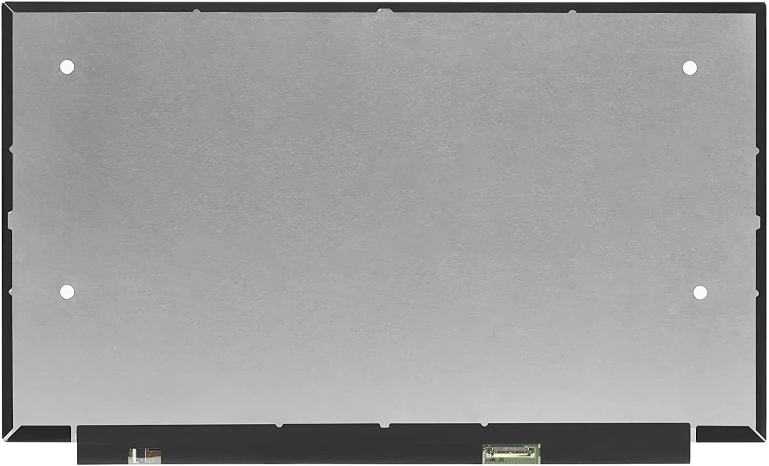 1920×1080 30pin LCD Non-Touch Screen for Dell Inspiron P70F 15.6 ...